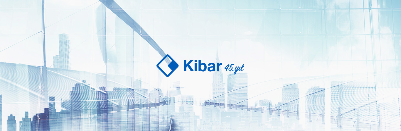 Search - Kibar Holding