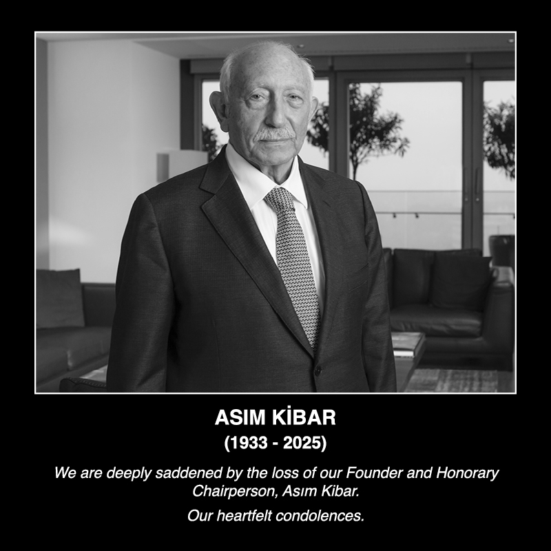 Kibar Holding A.Ş. - Kibar Holding